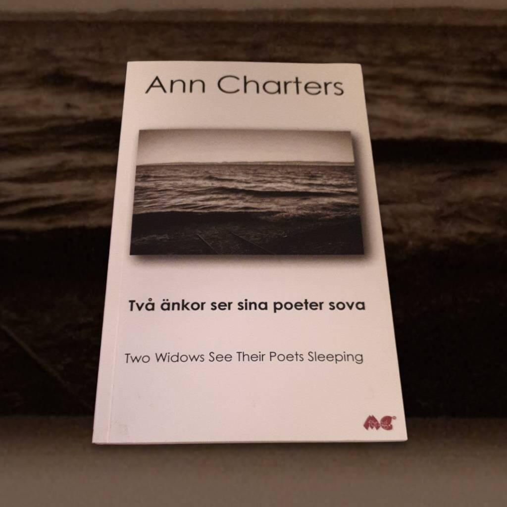 Lena Nyborg | Bokbörsen