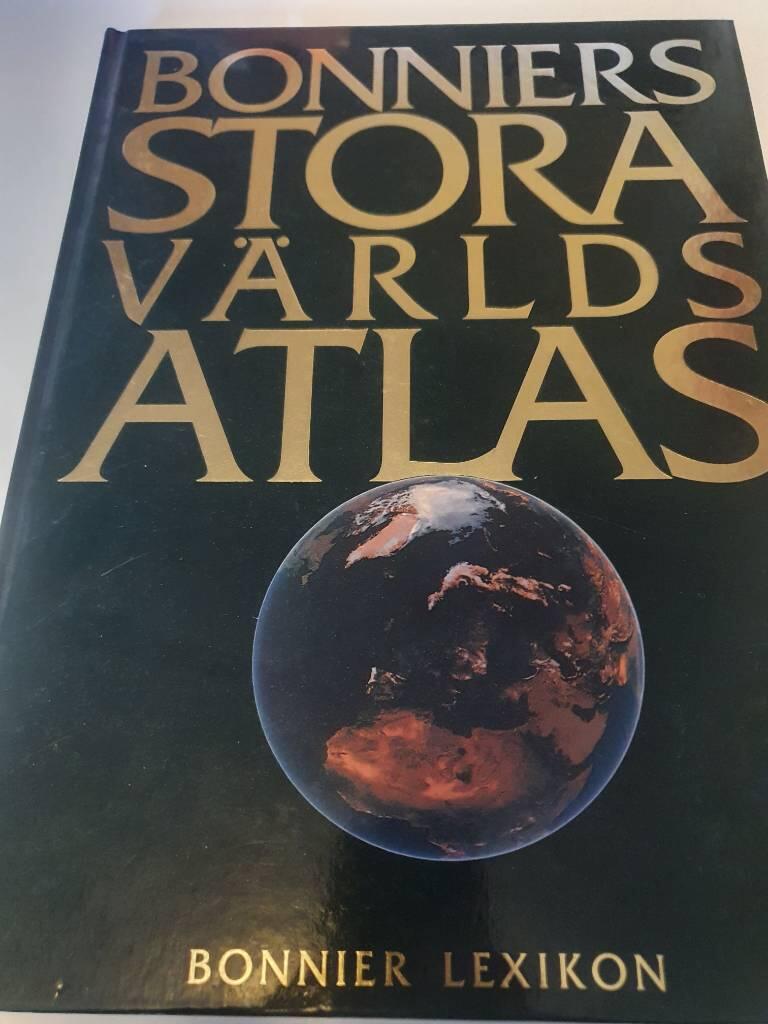 Liber kartor (1993 2005) | Bokbörsen