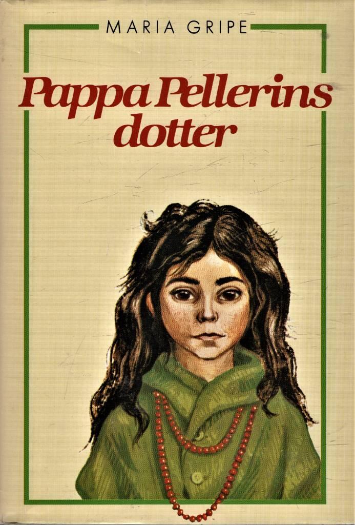 Maria Gripe | Bokbörsen