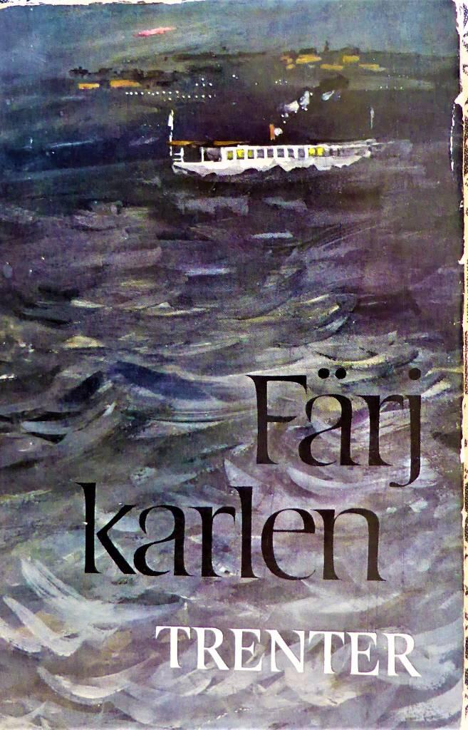 I dag röd- | Trenter, Stieg | från 45