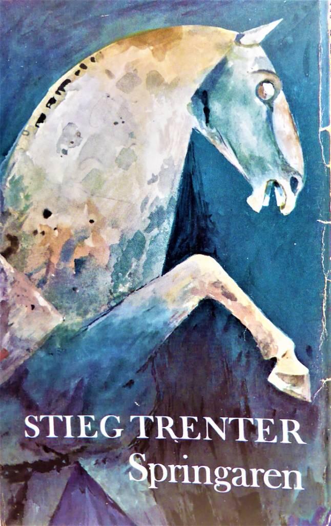 I dag röd- | Trenter, Stieg | från 45