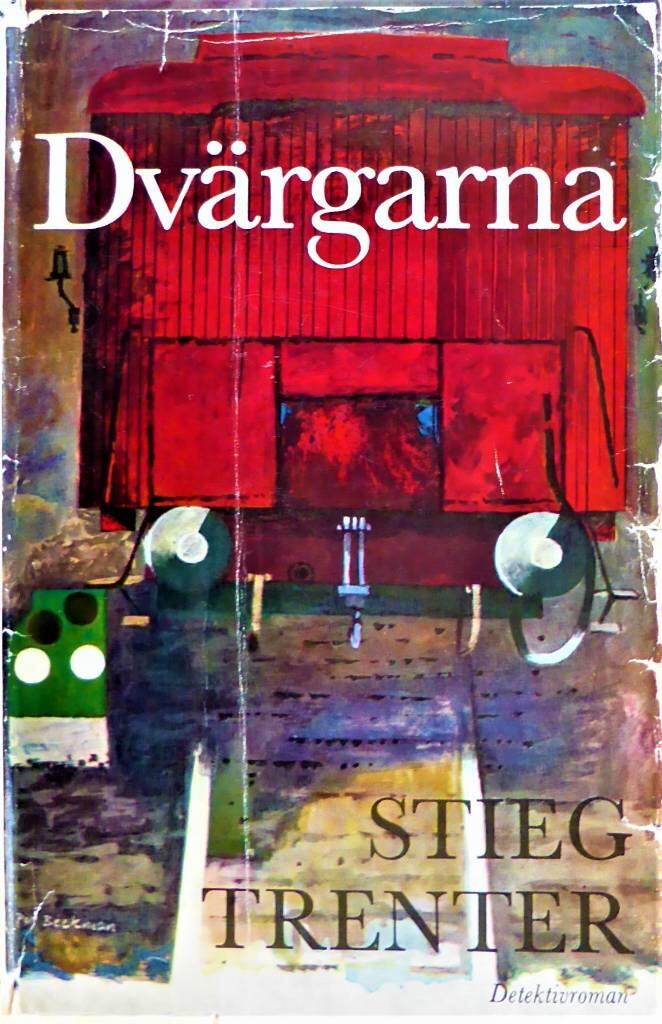 I dag röd- | Trenter, Stieg | från 45