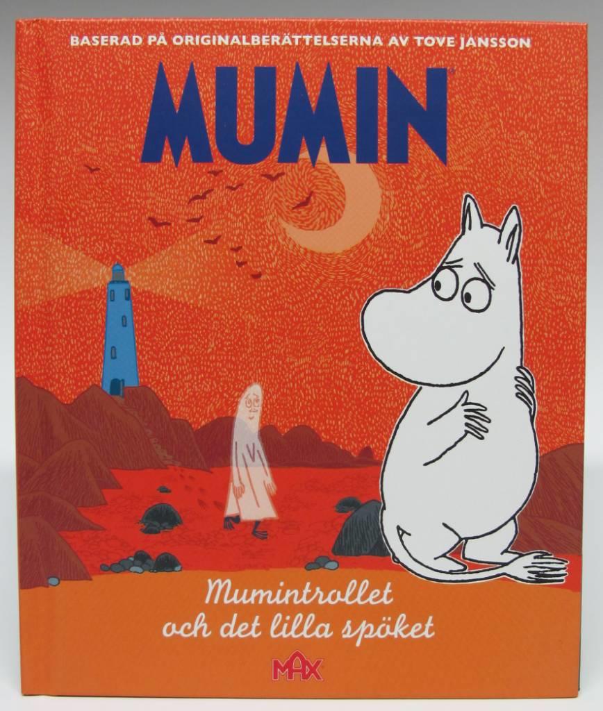 Mumintrollet | Jansson, Tove - Jansson,... | från 120