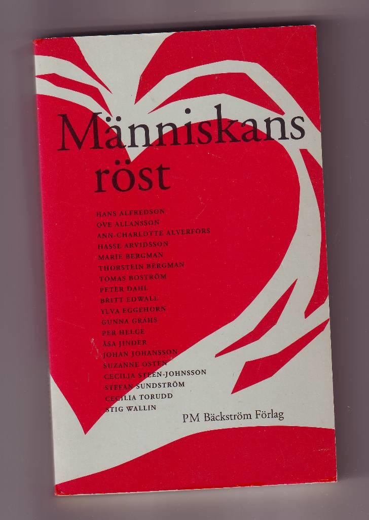 Bergman Thorstein | Bokbörsen