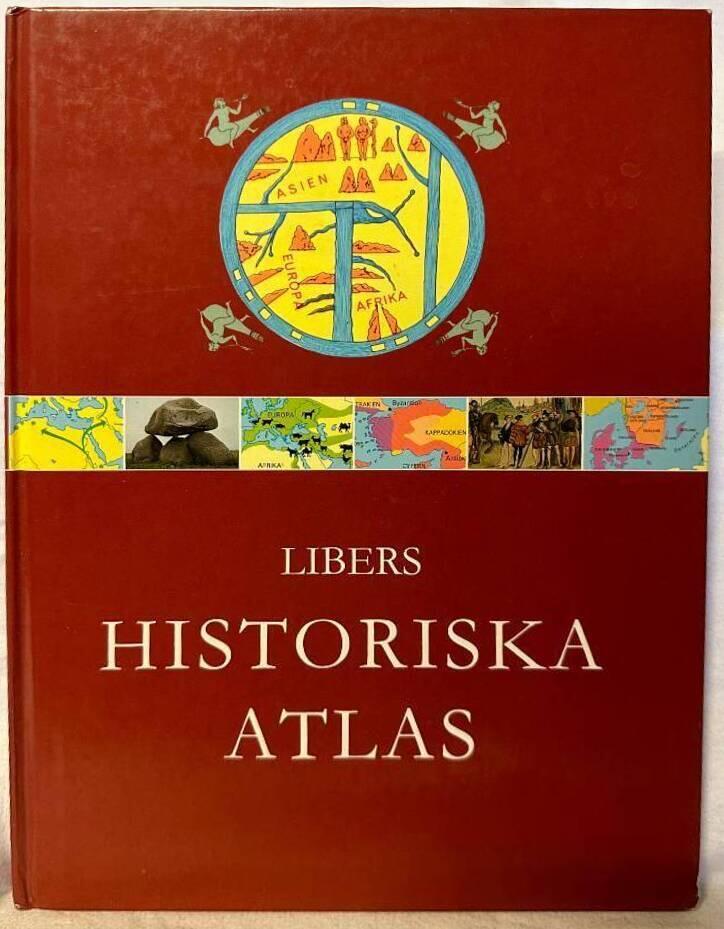 Liber kartor (1993 2005) | Bokbörsen