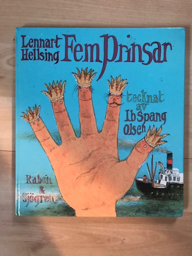 Hellsing, Lennart - Spang Olsen, Ib | Bokbörsen