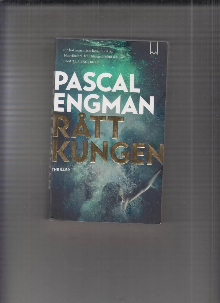 Råttkungen | Engman, Pascal | 25 SEK