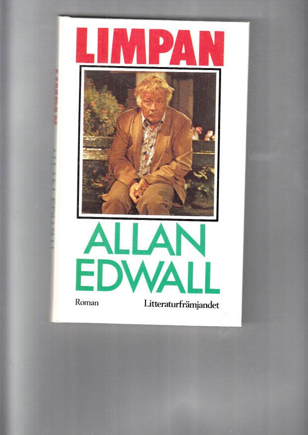 Edwall Allan | Bokbörsen