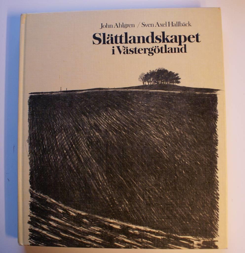 John Ahlgren | Bokbörsen