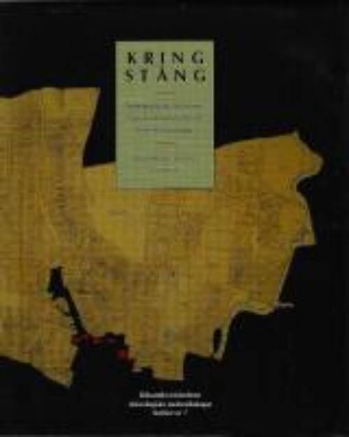 Kring Stång : en kulturge... | Borna Ahlkvist, Hélène -... | 78 SEK