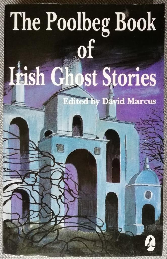 The Poolbeg Book of Irish... | David Marcus, ed. | 300 SEK