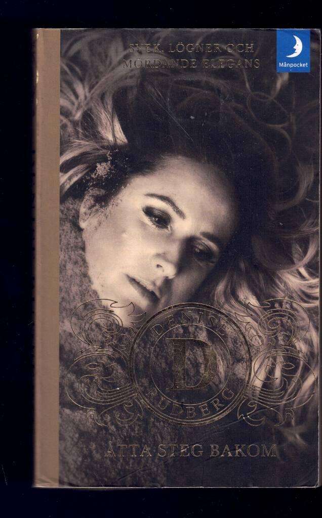 Denise Rudberg | Bokbörsen