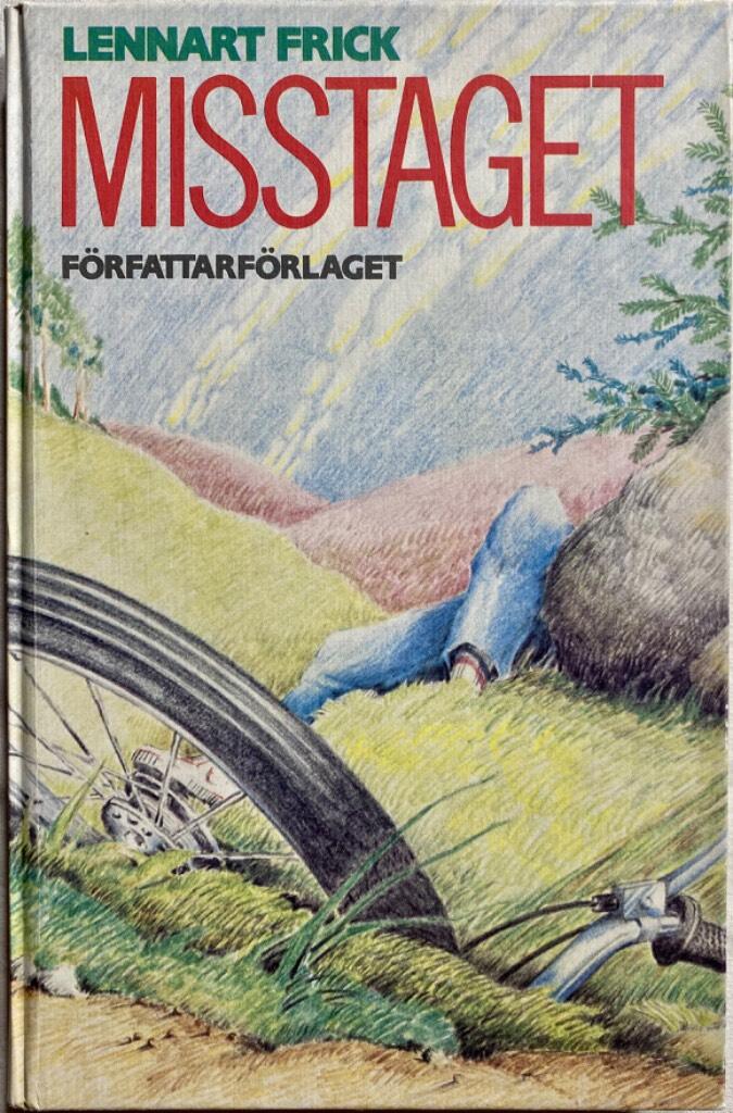 Magnus Lindborg | Bokbörsen