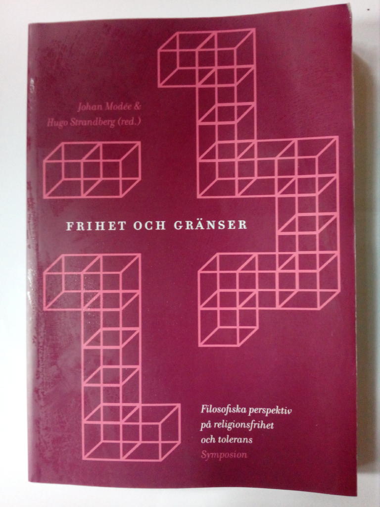Religionsfrihet | Bokbörsen