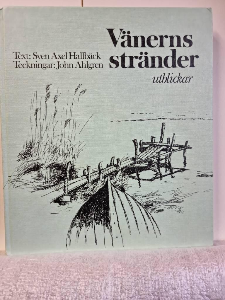 John Ahlgren | Bokbörsen