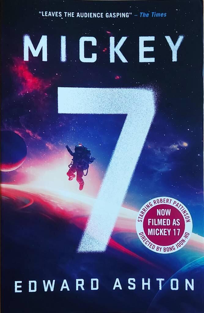 Edward Ashton | Bokbörsen