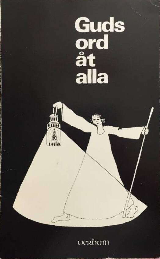 Guds ord åt alla 31:A all... | Anita Helgesdotter, Tore... | 55 SEK