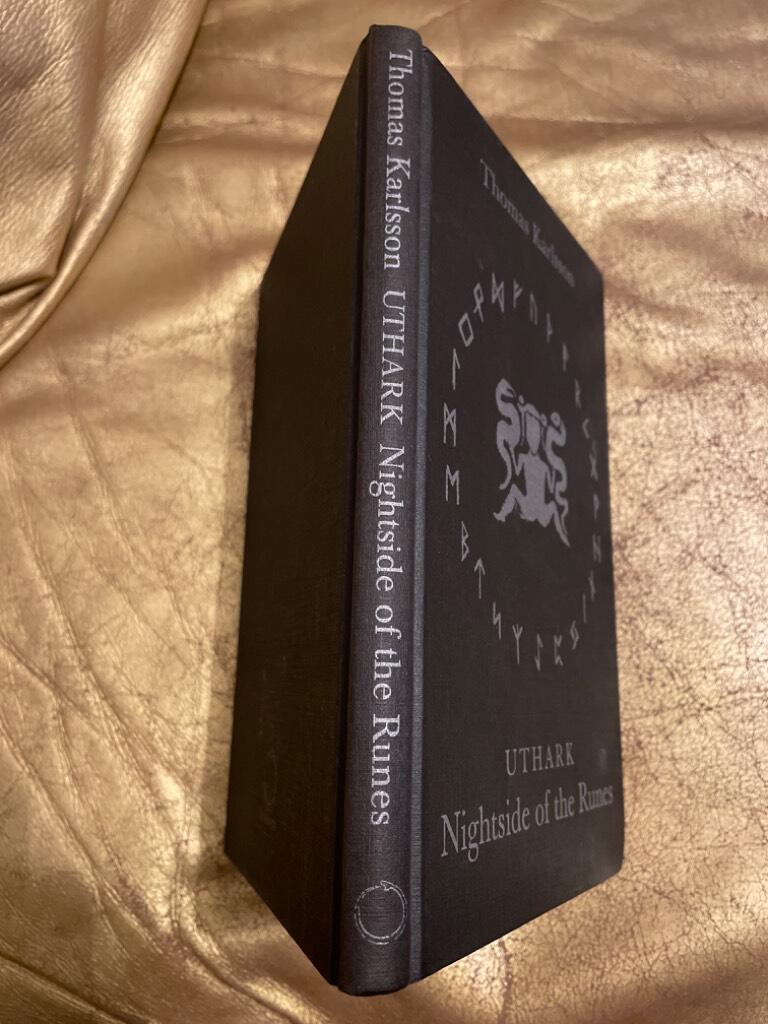 Uthark : Nightside Of The... | Karlsson, Thomas | från 2900
