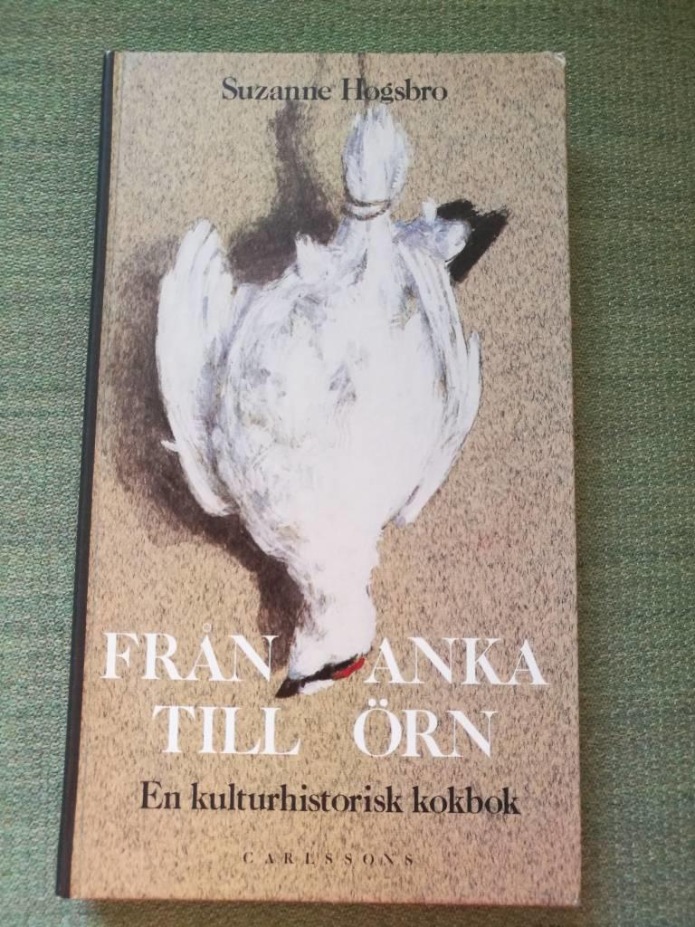 John Ahlgren | Bokbörsen