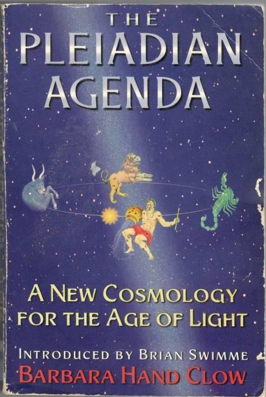 Clow Barbara Hand | Bokbörsen