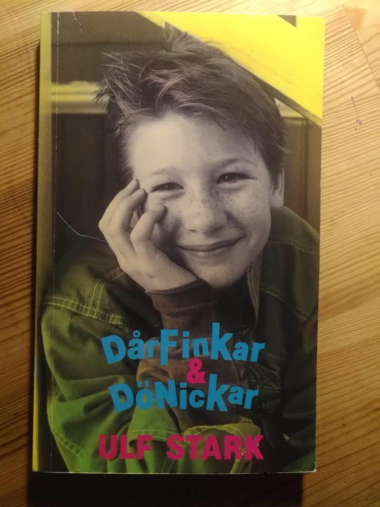 Dårfinkar Och Dönickar | Stark Ulf | Bokbörsen