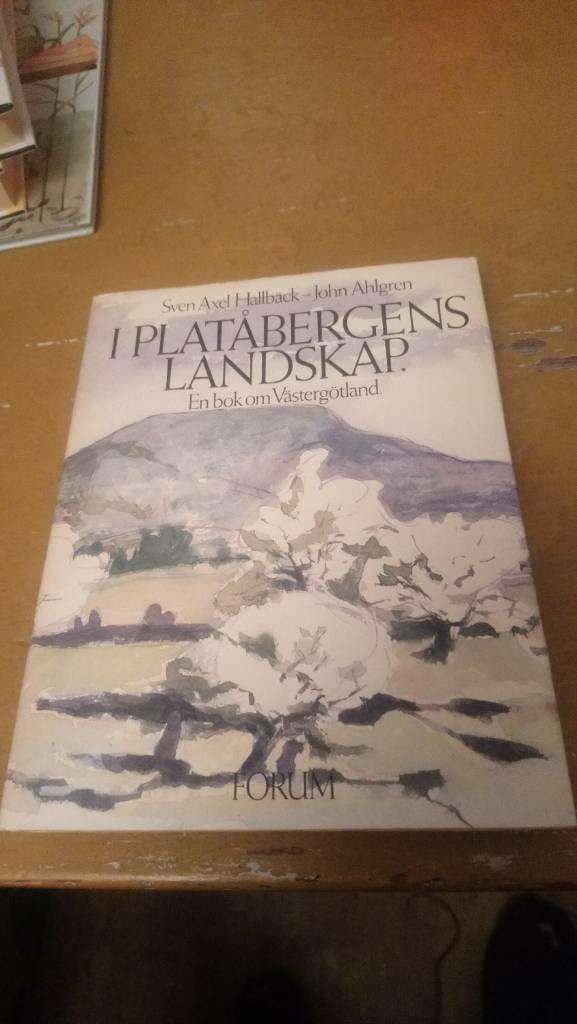 John Ahlgren | Bokbörsen