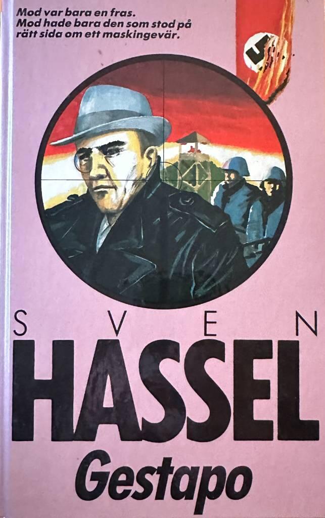 sven hassel | Bokbörsen