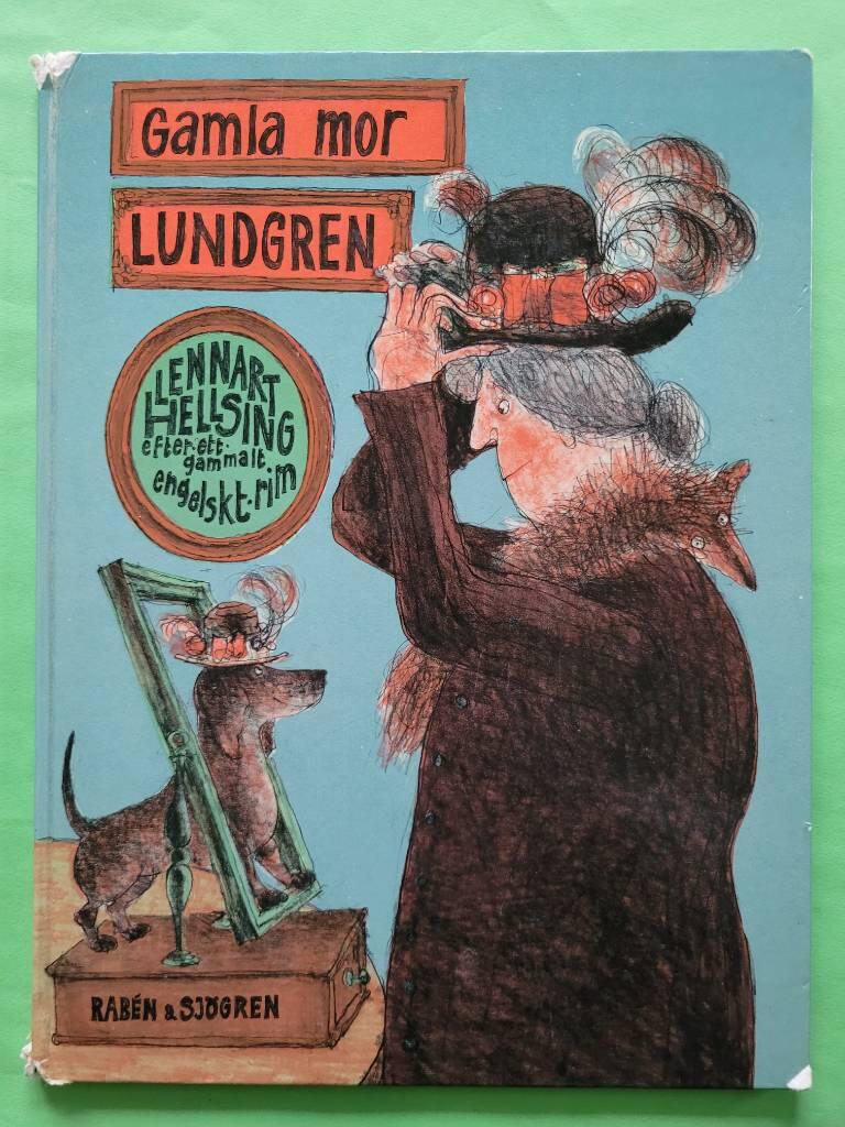 Hellsing, Lennart - Spang Olsen, Ib | Bokbörsen