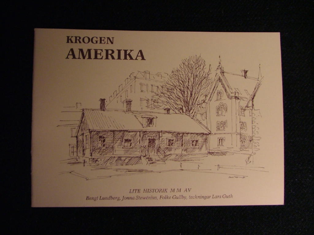 Lundberg Linköping | Bokbörsen