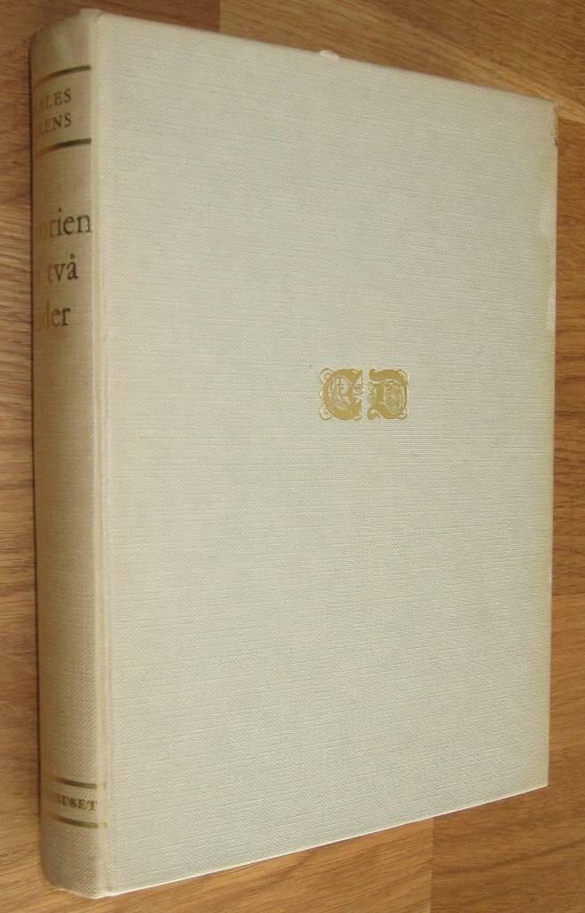 Historien om två städer (... | Charles Dickens | 75 SEK