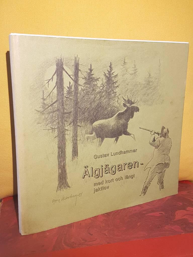 Text: Gustav Lundhammar – Teckningar: Agne Söderberg – Produktion och ...