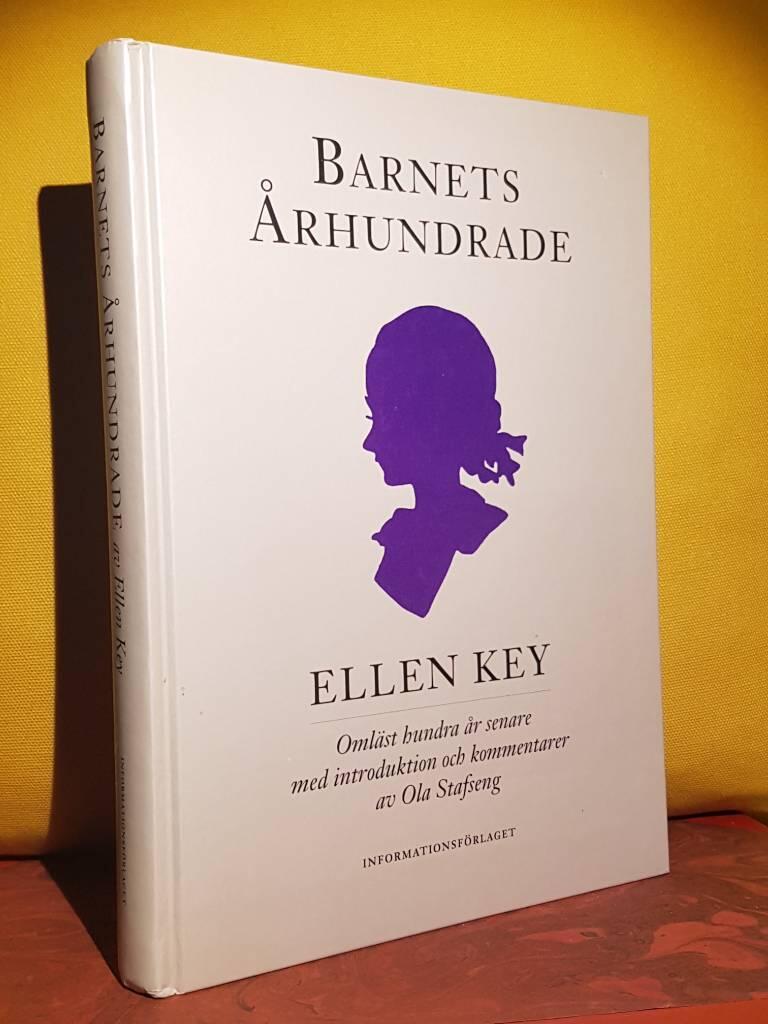 Barnets århundrade | Stafseng - Key | från 496