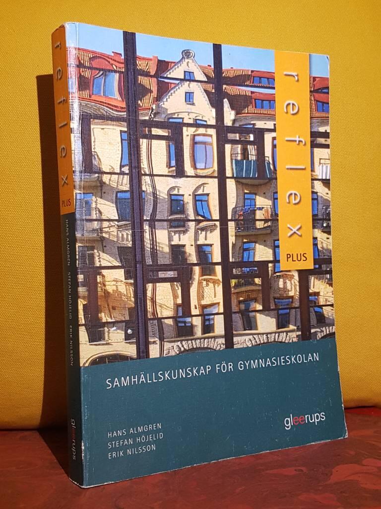 Reflex Plus | Almgren, Hans | från 125