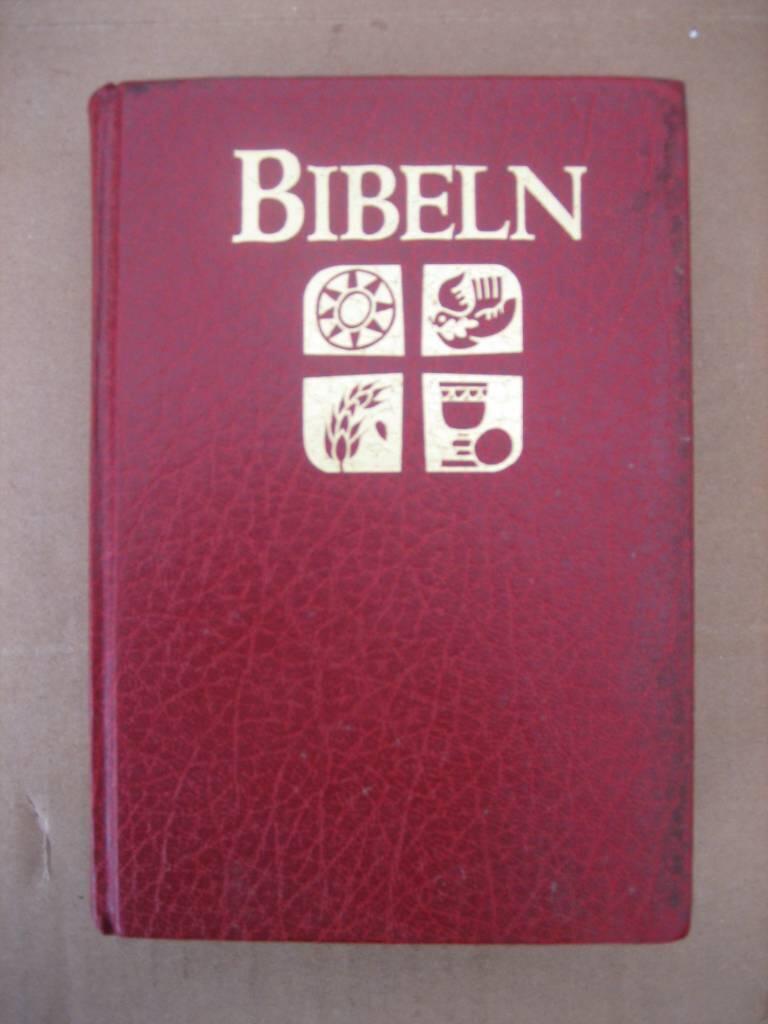 Bibeln | Svenska bibelsällskapet | från 50