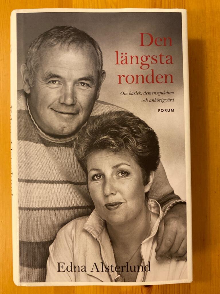 Edna Alsterlund | Bokbörsen