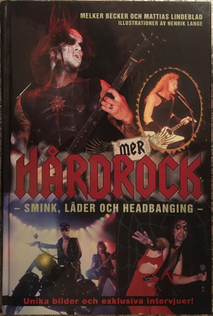 Melker Becker - Mattias Lindeblad | Bokbörsen