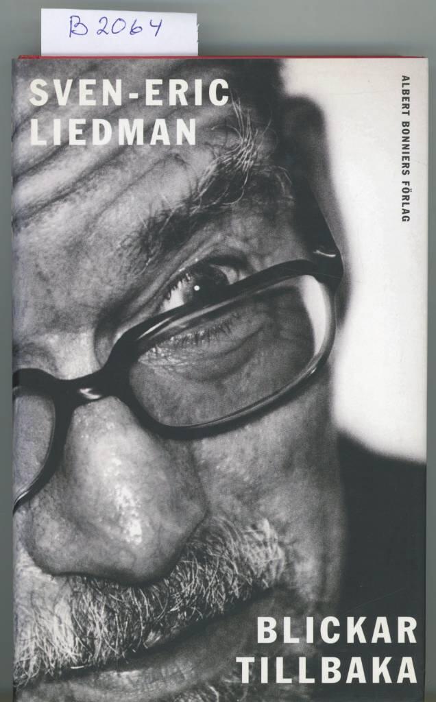 Sven-Eric Liedman | Bokbörsen