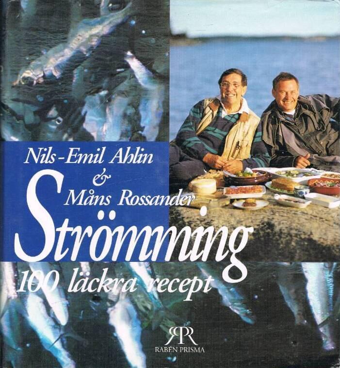 Strömming : 100 läckra re... | Lars Magnus Jansson - Nil... | 60 SEK