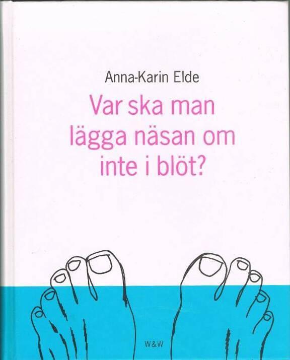 Anna-Karin Elde | Bokbörsen