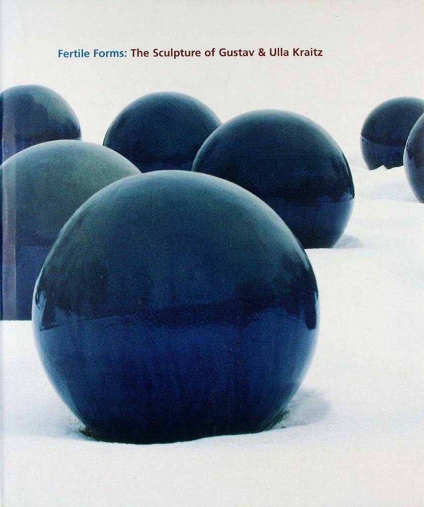 FERTILE FORMS – The sculp... | Göran Christenson / Donal... | 399 SEK