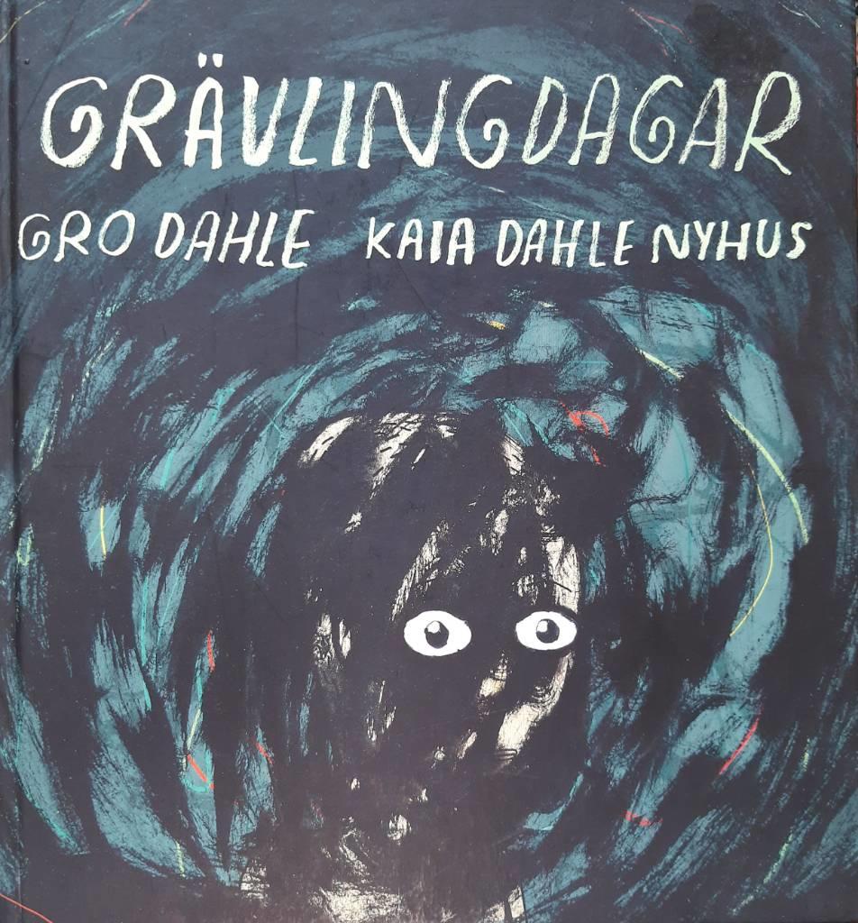 Gro Dahle Och Kaia Dahle Nyhus | Bokbörsen