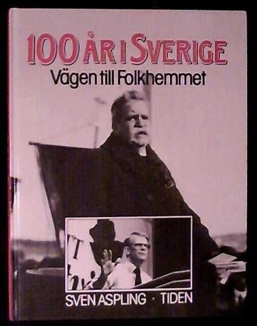 Aspling Sven | Bokbörsen
