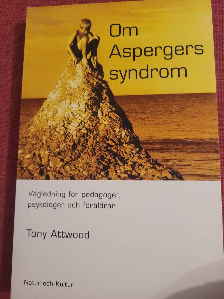 Om Aspergers syndrom : Vä... | Attwood, Tony | 100 SEK