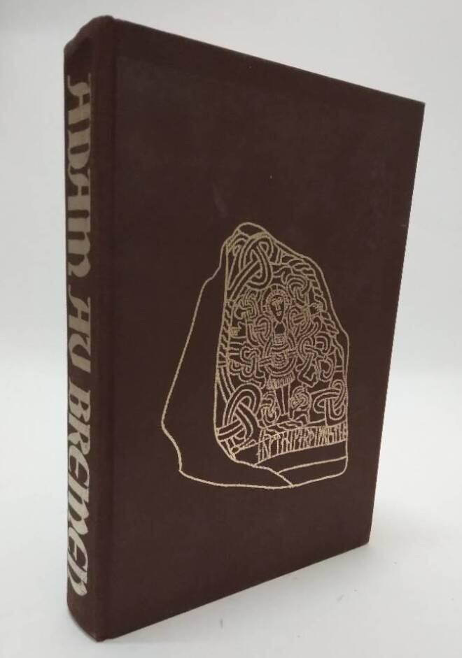 Historien om Hamburgstift... | Adam av Bremen, 1000-t.... | från 372