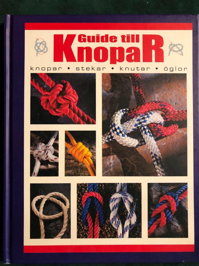 Guide till knopar: knopar... | Geoffrey Budworth | från 59