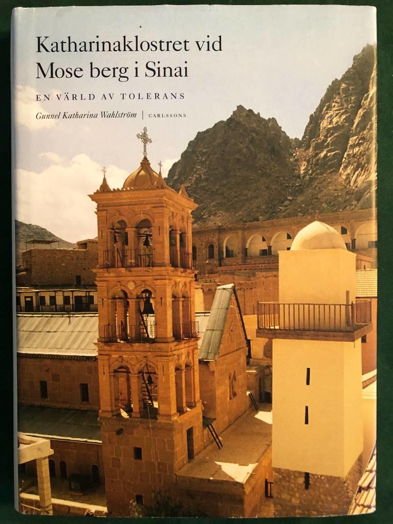 Katharinaklostret vid Mos... | Wahlström, Gunnel Kathari... | 112 SEK