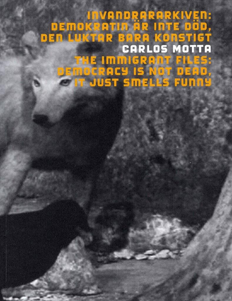 Invandrararkiven : demokr... | Motta, Carlos | från 198