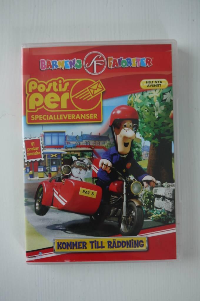 Begagnade filmer, DVD, VHS. Antikvariat | Bokbörsen