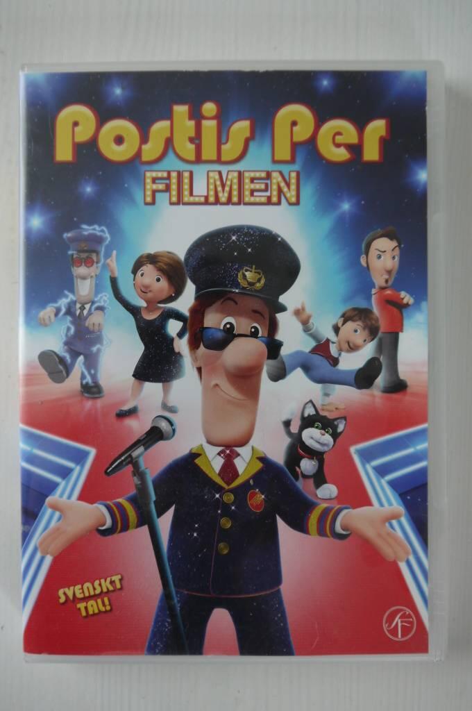 Begagnade filmer, DVD, VHS. Antikvariat | Bokbörsen