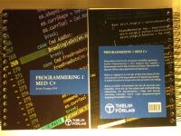 Programmering 1 med C# V2... | Trangius, Krister | från 375
